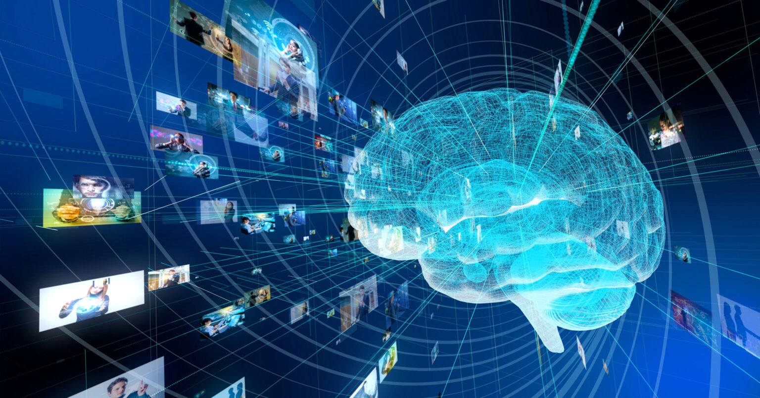 Artificial Intelligence - NAB Show