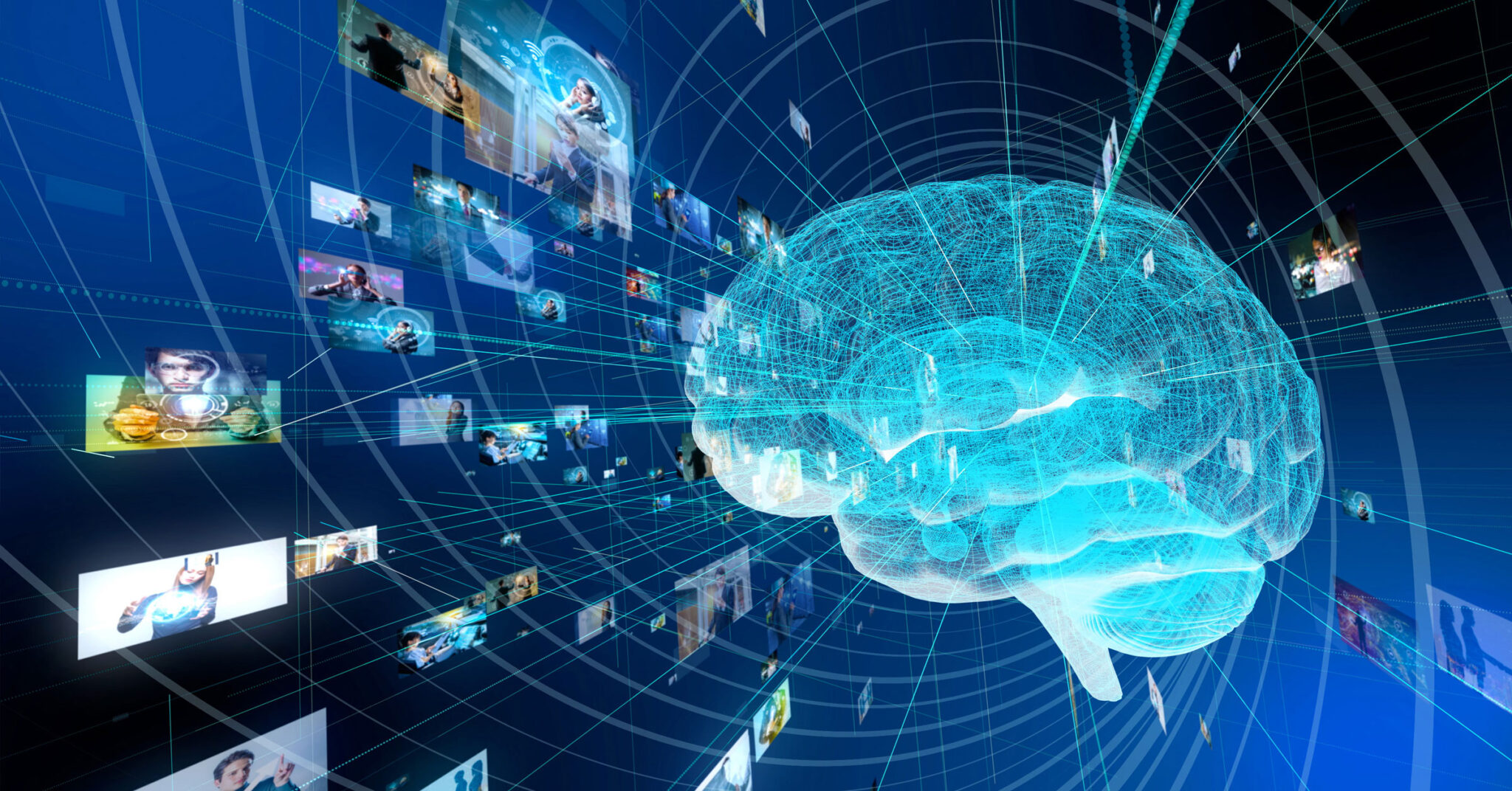 Artificial Intelligence - NAB Show